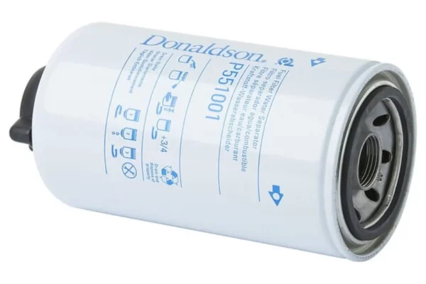 P551001 Filtr paliwa - sklep rolniczy Korbanek