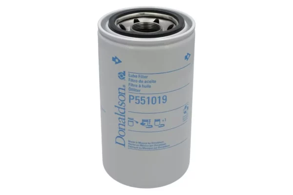 P551019 Filtr oleju, przykręcany - sklep rolniczy Korbanek