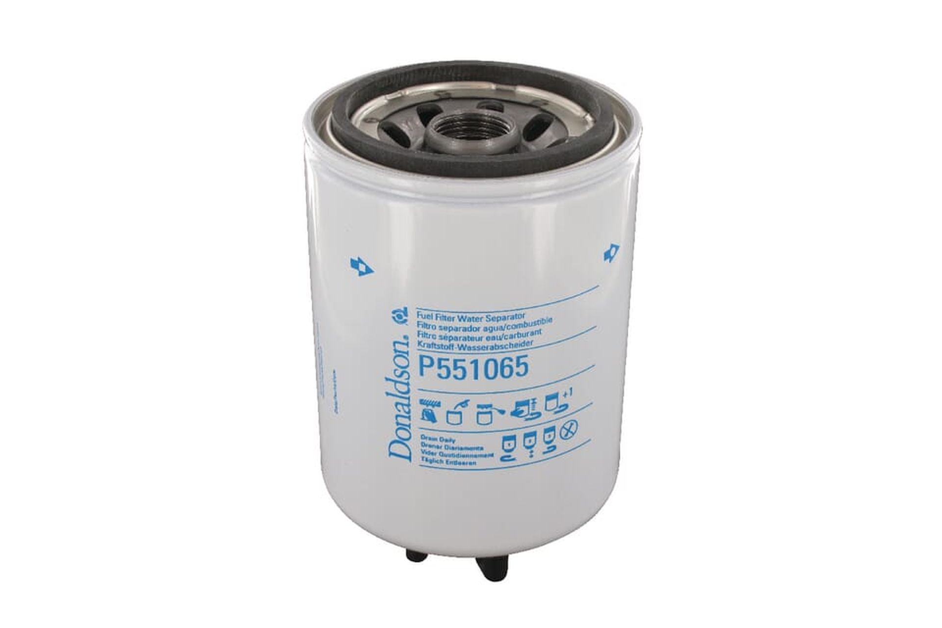 P551065 Filtr paliwa Donaldson P551065 - sklep rolniczy Korbanek