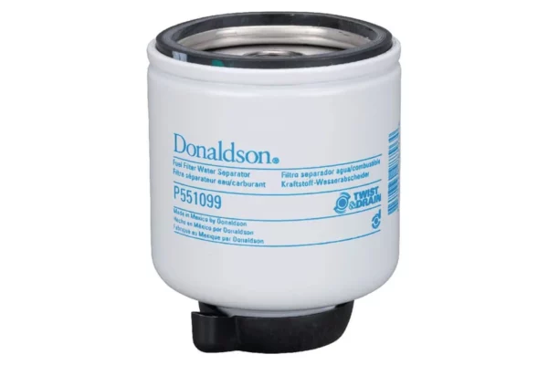P551099 Filtr paliwa Donaldson - sklep rolniczy Korbanek