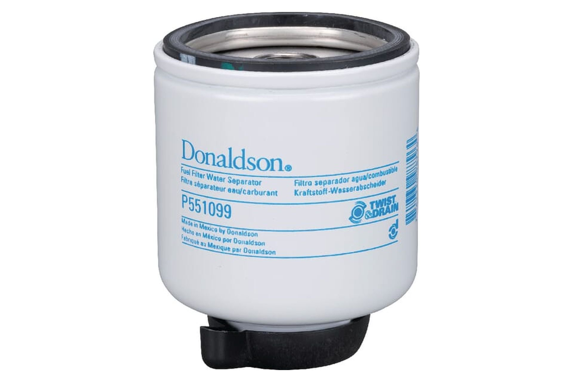 P551099 Filtr paliwa Donaldson - sklep rolniczy Korbanek