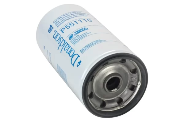 P551110 Filtr paliwa z separatorem wody, przykręcany - sklep rolniczy ...