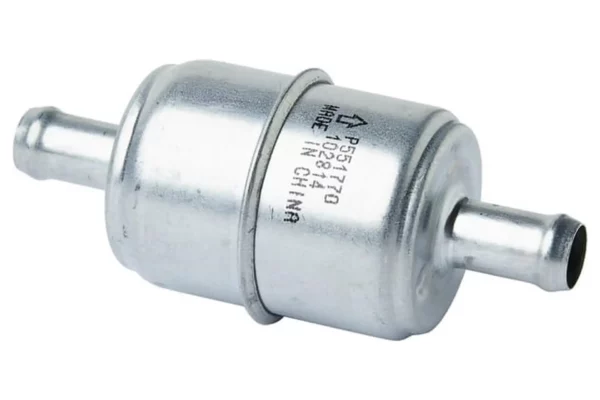 P551770 Filtr paliwa przelotowy, FI 13 mm, Donaldson P551770 - sklep ...