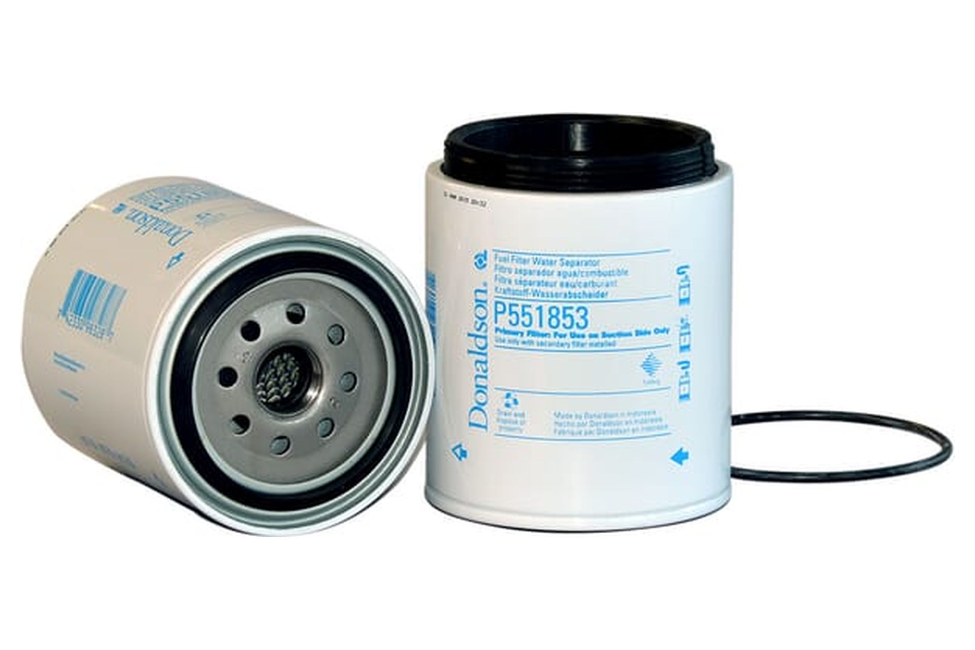 P551853 Filtr paliwa - sklep rolniczy Korbanek