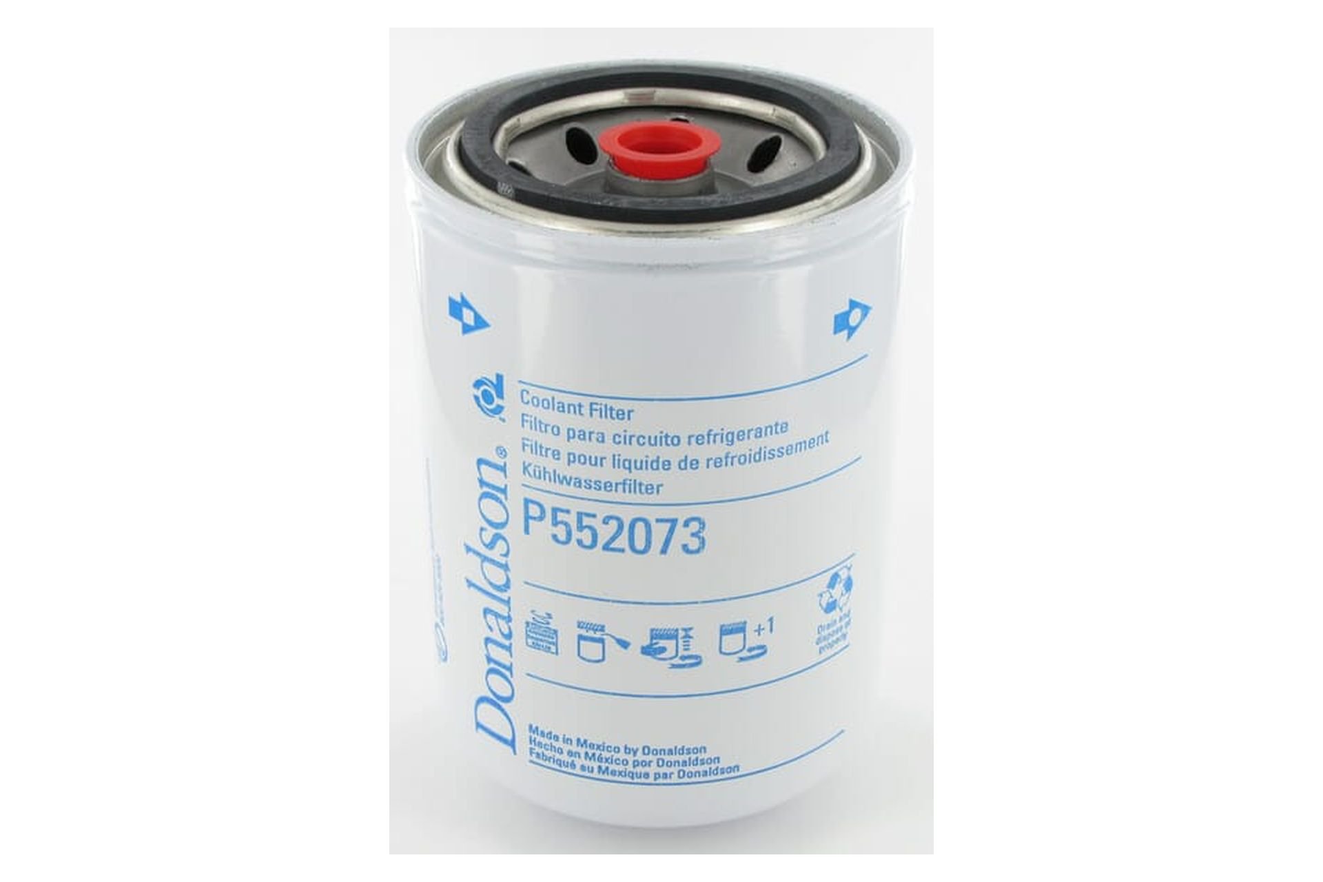 P552073 Filtr układu chłodzenia Donaldson P552073 - sklep rolniczy Korbanek