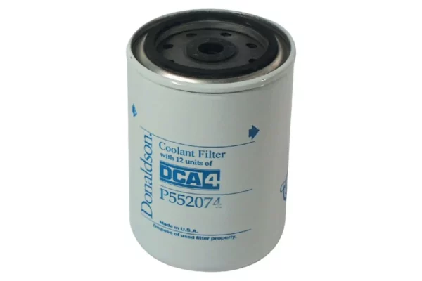 P552074 Filtr układu chłodzenia Donaldson P552074 - sklep rolniczy Korbanek