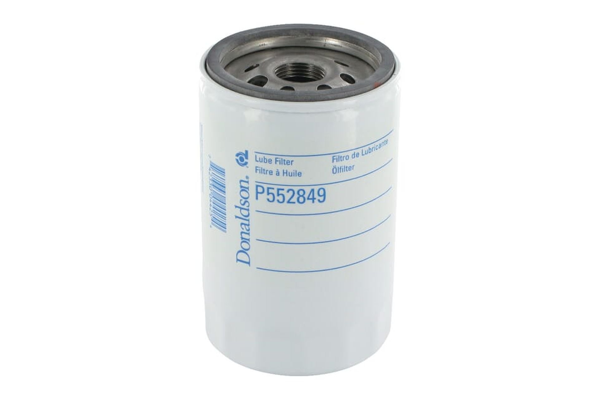P552849 Filtr oleju Donaldson P552849 - sklep rolniczy Korbanek