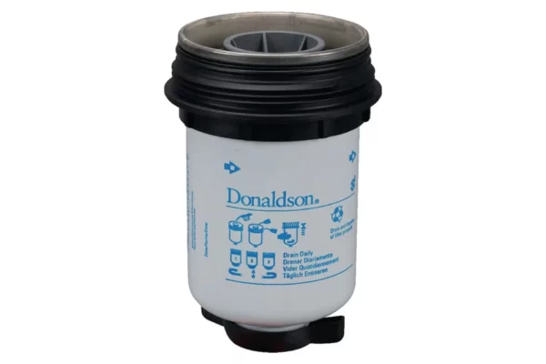 P553550 Filtr paliwa - sklep rolniczy Korbanek