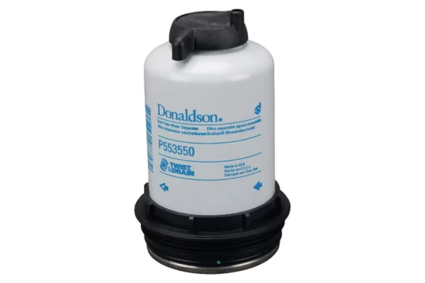 P553550 Filtr paliwa - sklep rolniczy Korbanek