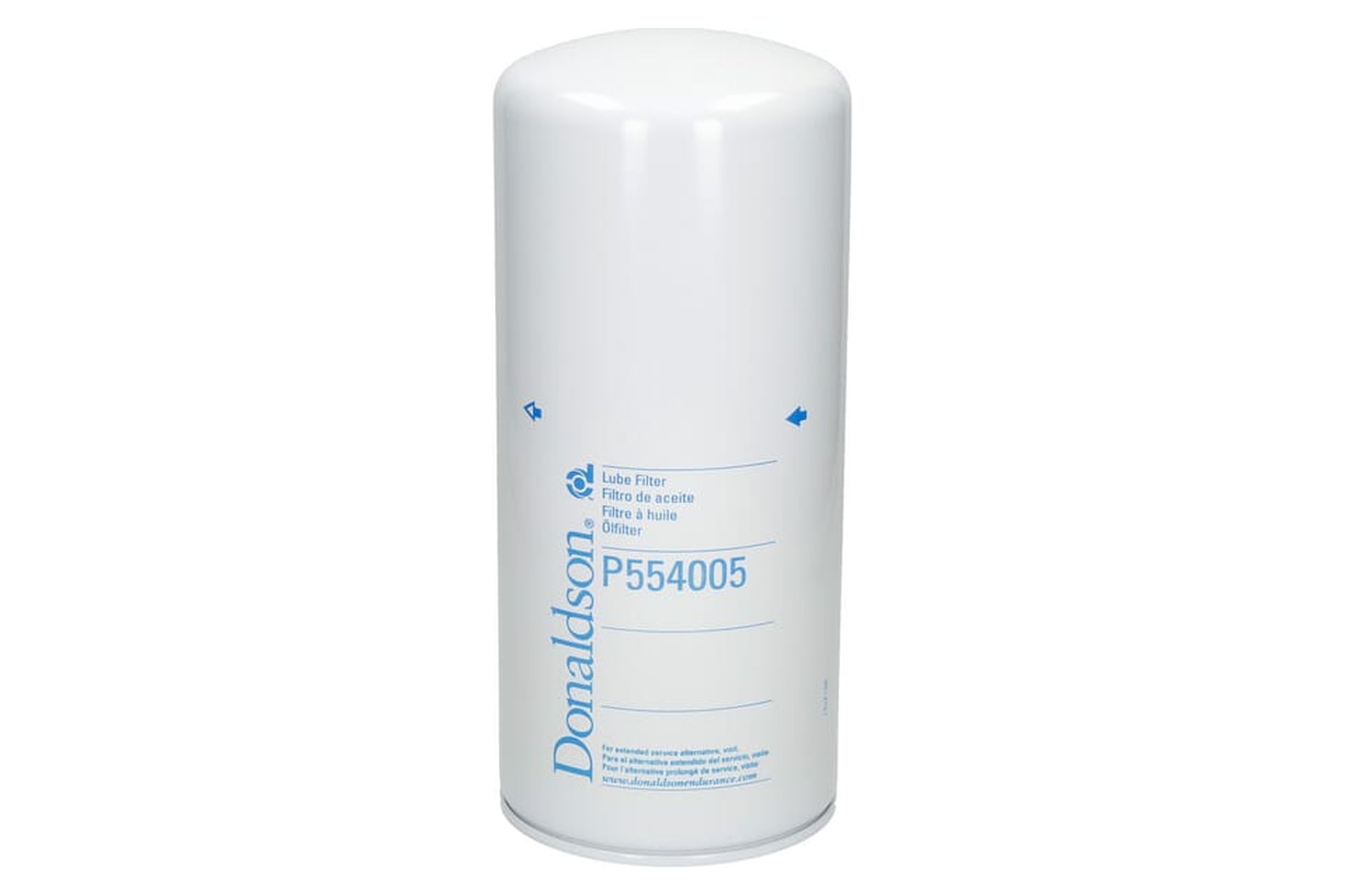 P554005 Donaldson P554005 oil filter - Korbanek agricultural shop