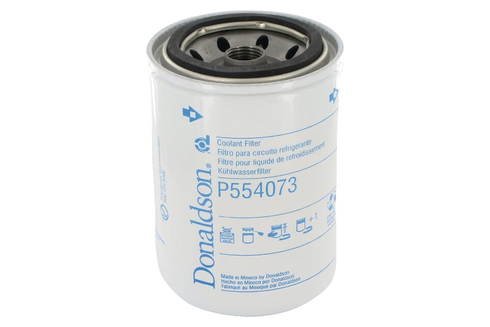 P554073 Filtr układu chłodzenia Donaldson P554073 - sklep rolniczy Korbanek