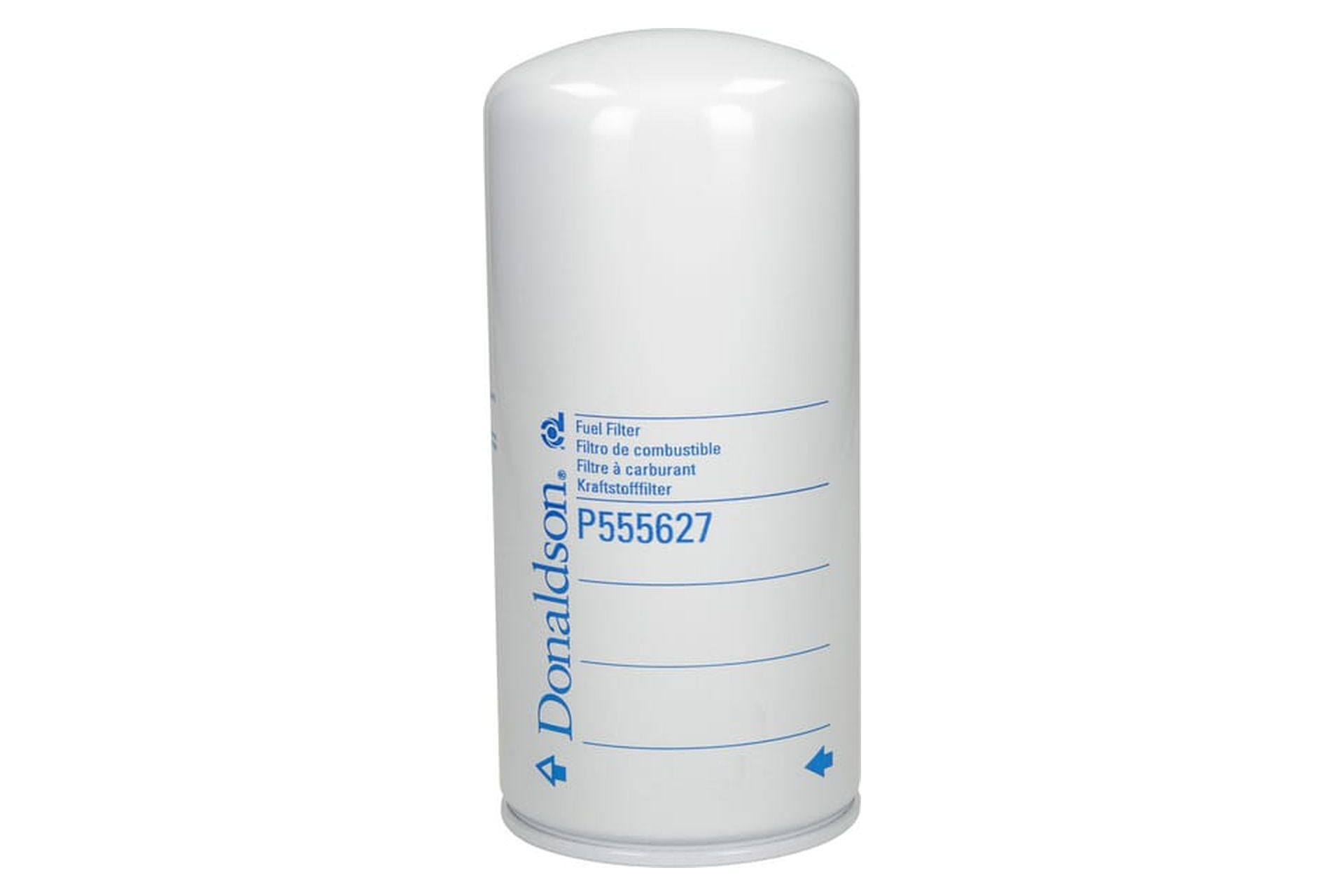 P555627 Filtr paliwa Donaldson P555627 - sklep rolniczy Korbanek