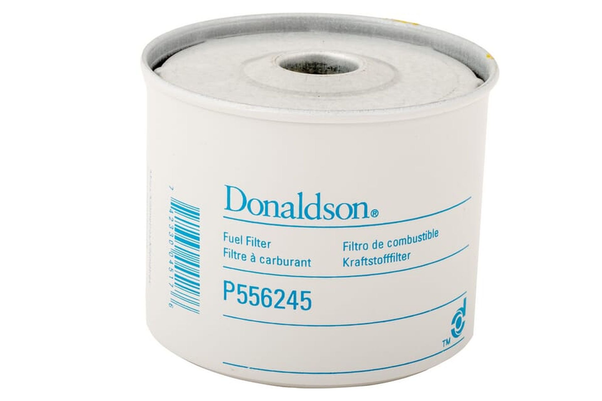 P556245 Filtr paliwa wkład Donaldson P556245 - sklep rolniczy Korbanek