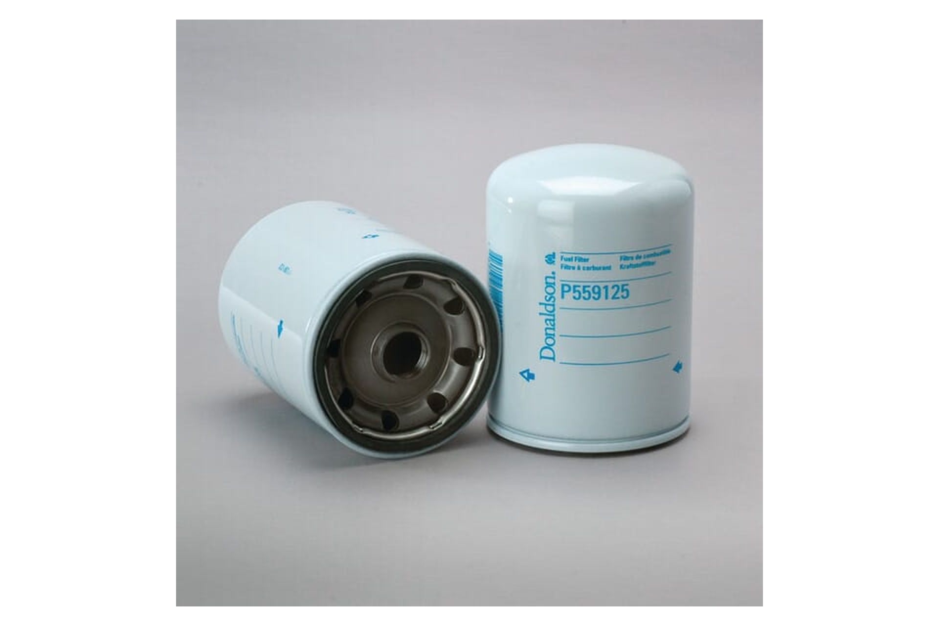 P559125 Filtr paliwa przykręcany - sklep rolniczy Korbanek