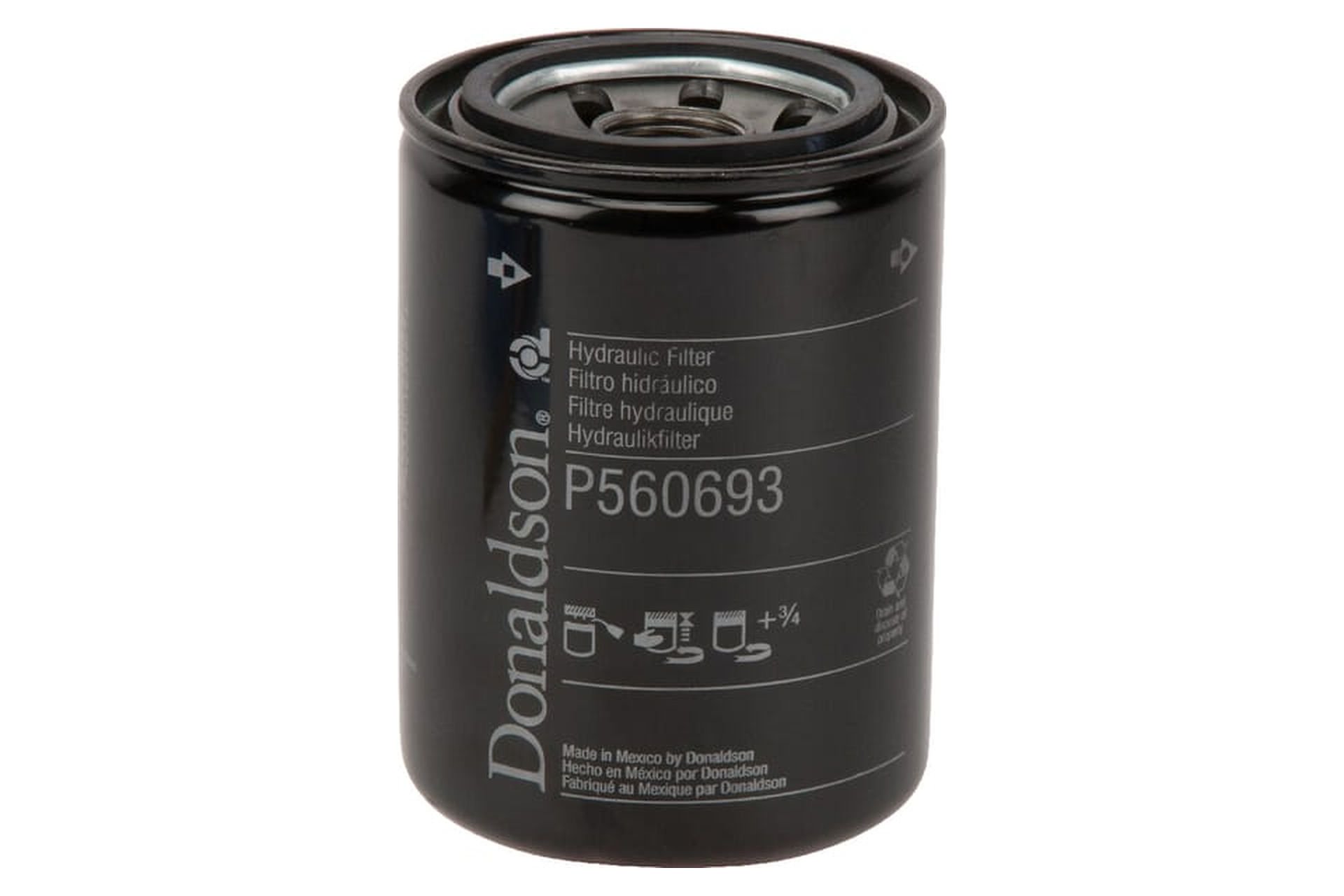 P560693 Filtr oleju hydraulicznego - sklep rolniczy Korbanek