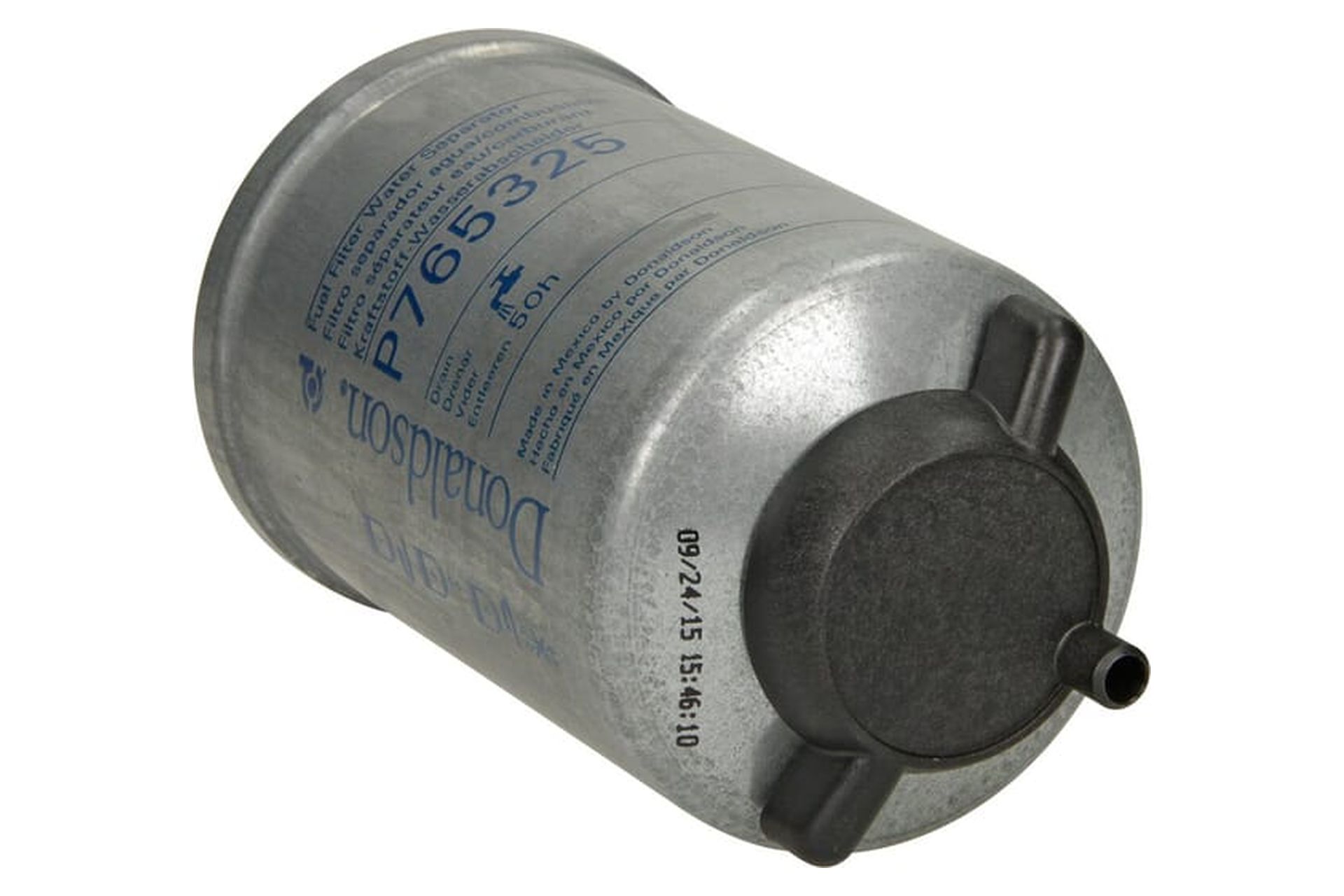P765325 Filtr paliwa, Donaldson - sklep rolniczy Korbanek