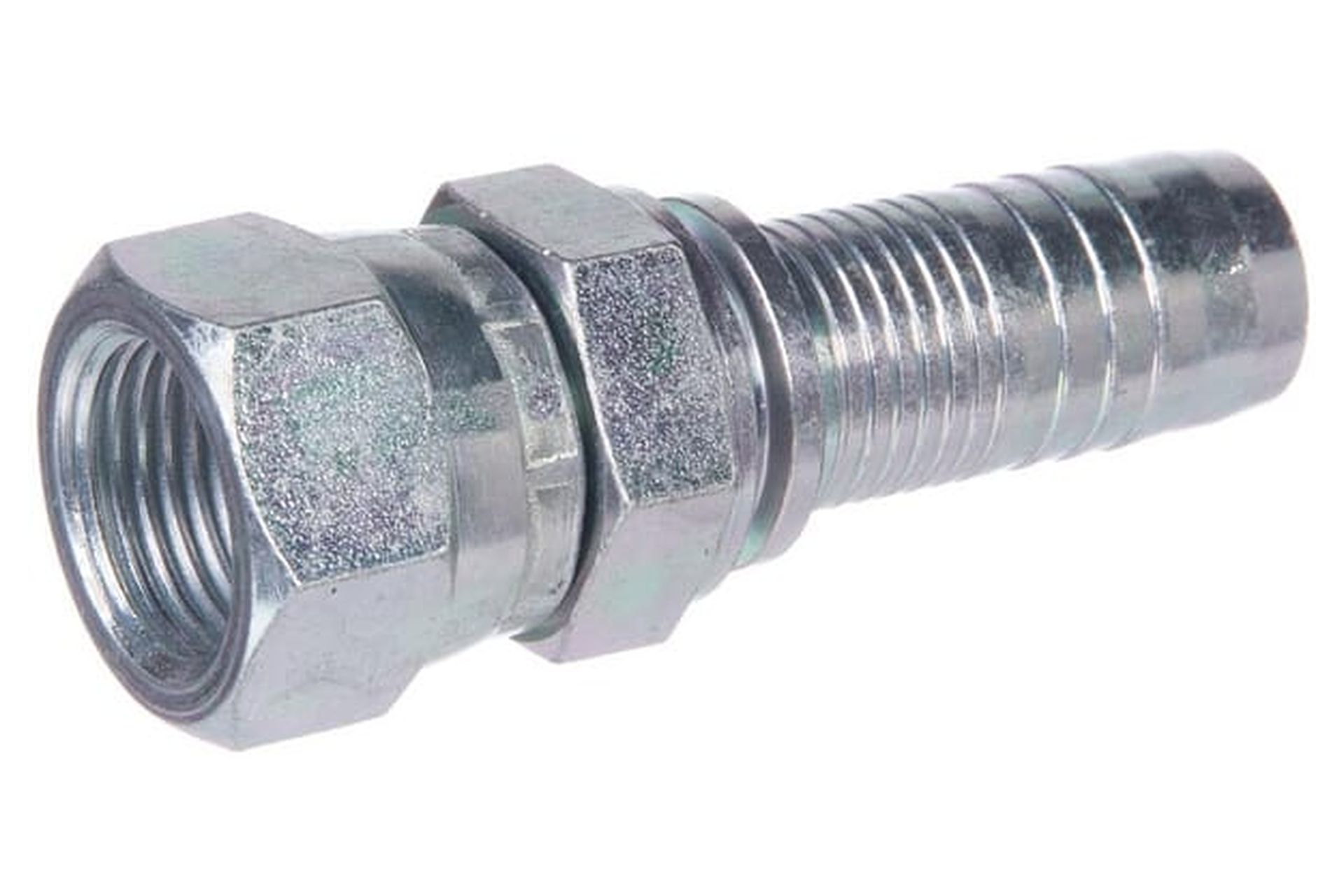 PA1612 Końcówka DN16 F 3/4" JIC - sklep rolniczy Korbanek