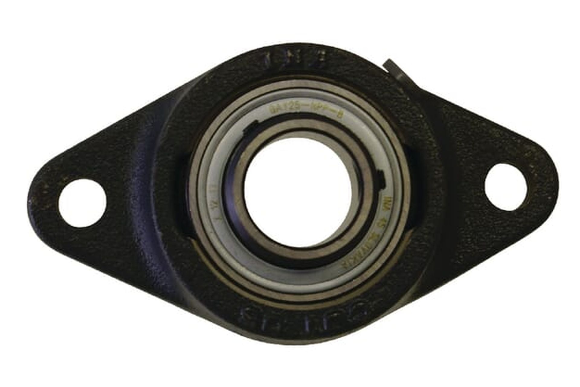 PCJTY40N Łożysko z obudową 2-otworowe, kompletne - sklep rolniczy Korbanek