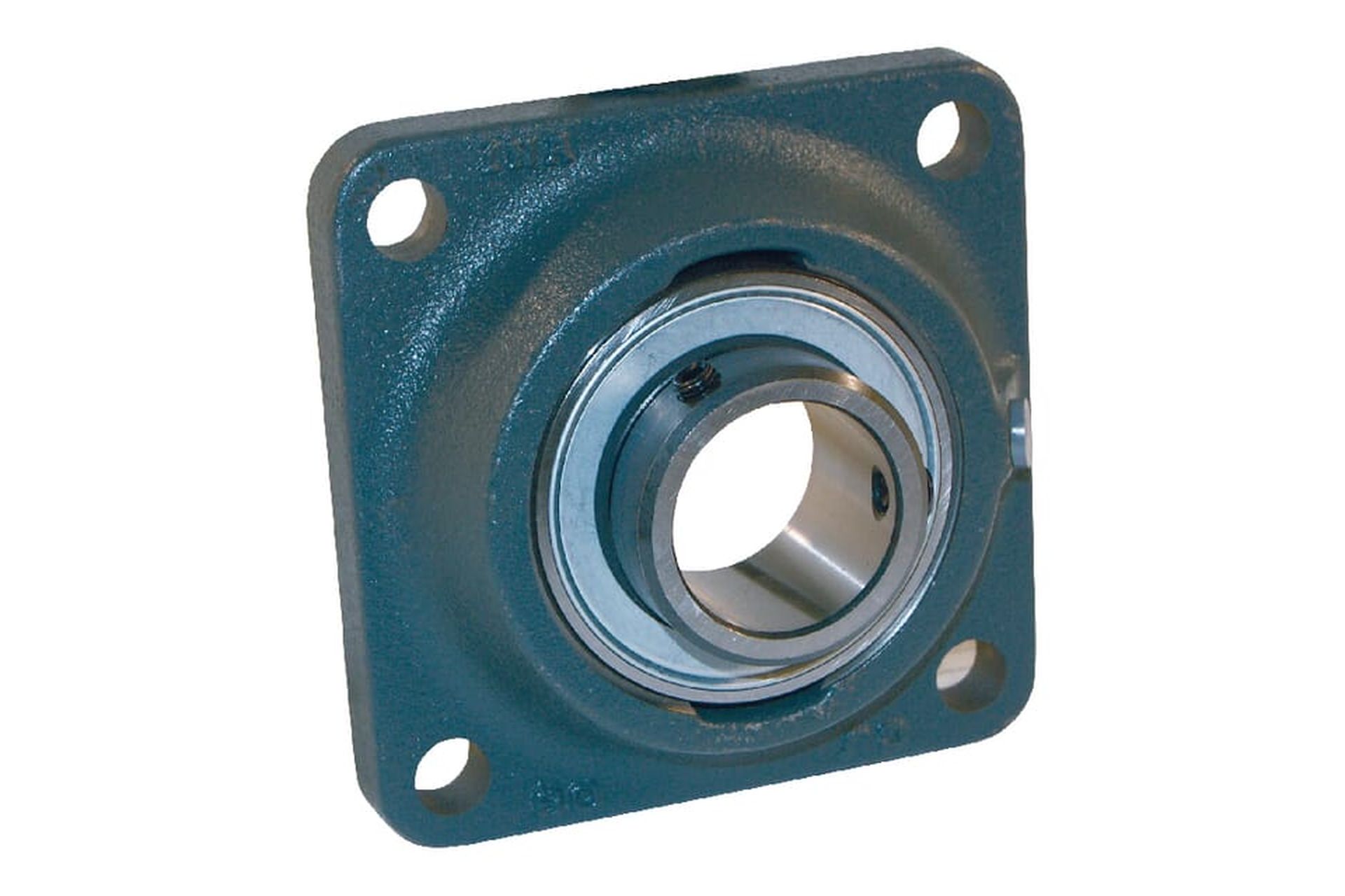 PCJY40 Łożysko z obudową czworokątne, kompletne - sklep rolniczy Korbanek