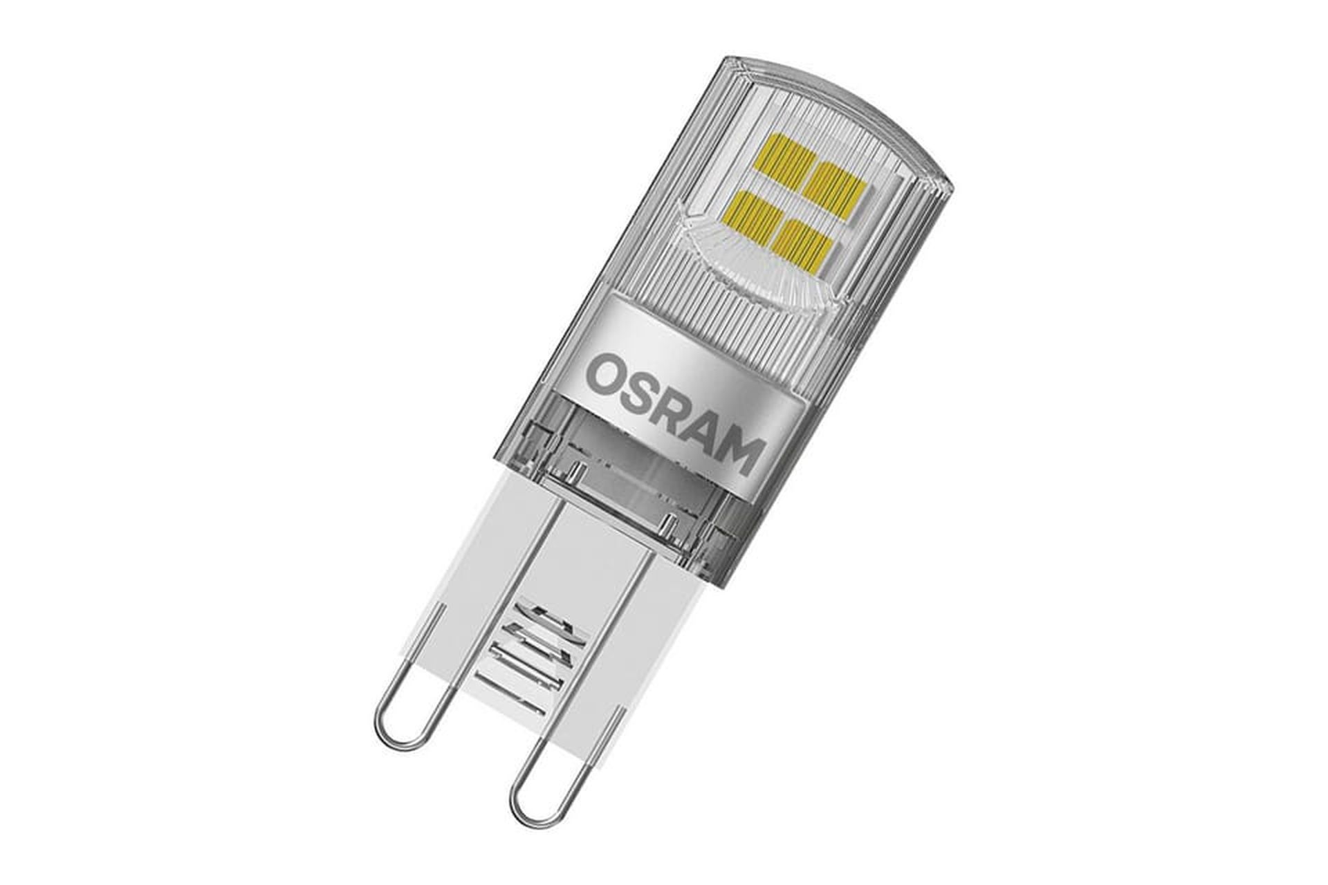 PIN20827G9G1 Żarówka LED 1.9W GU9 827 - sklep rolniczy Korbanek