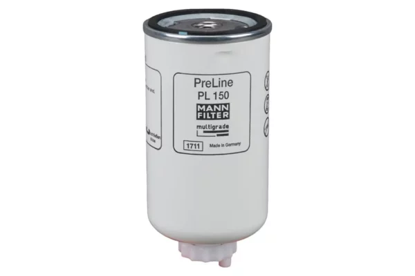 PL150 Filtr paliwa - sklep rolniczy Korbanek