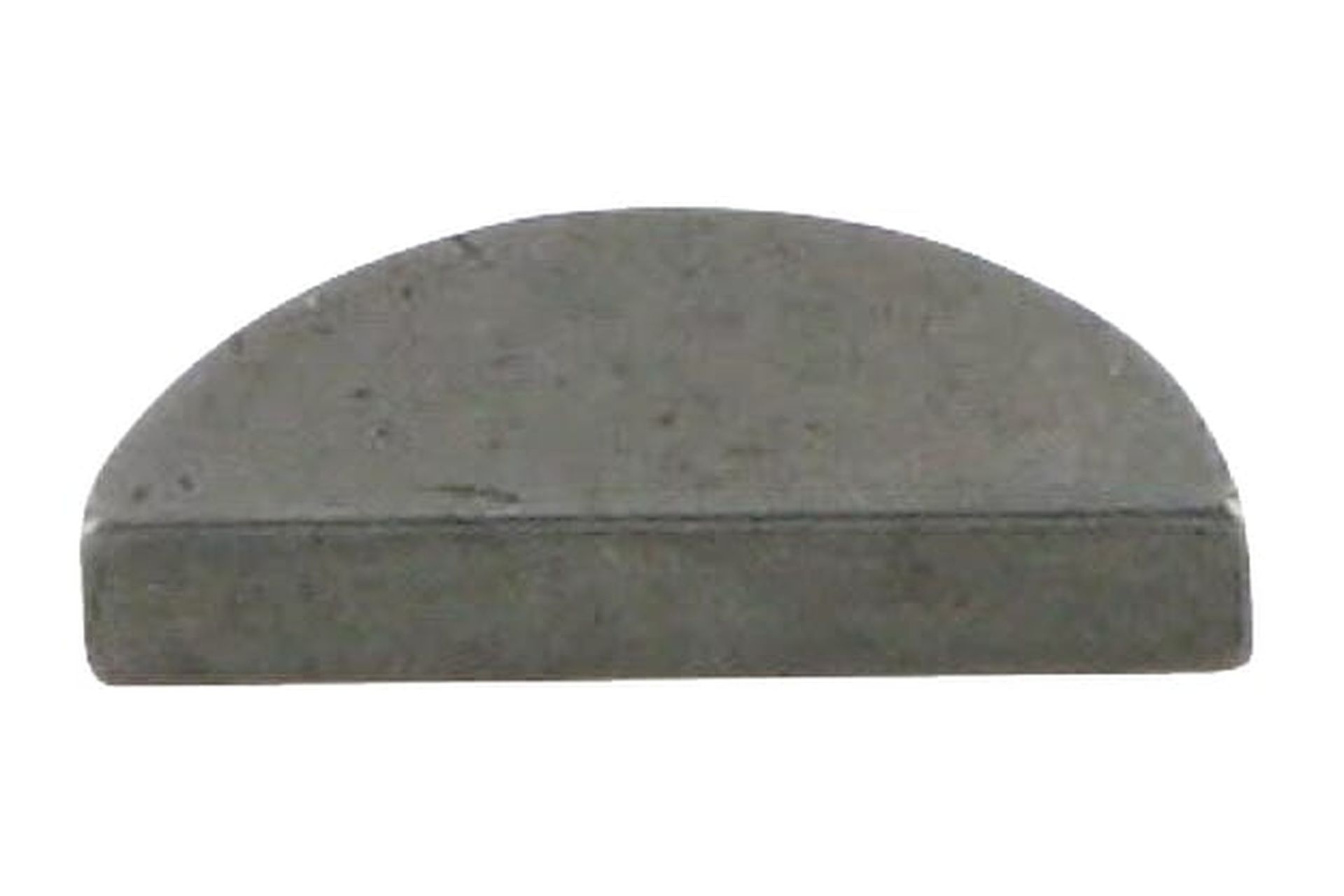 PLP92025 Semi-circular wedge, size 2 - Korbanek agricultural shop