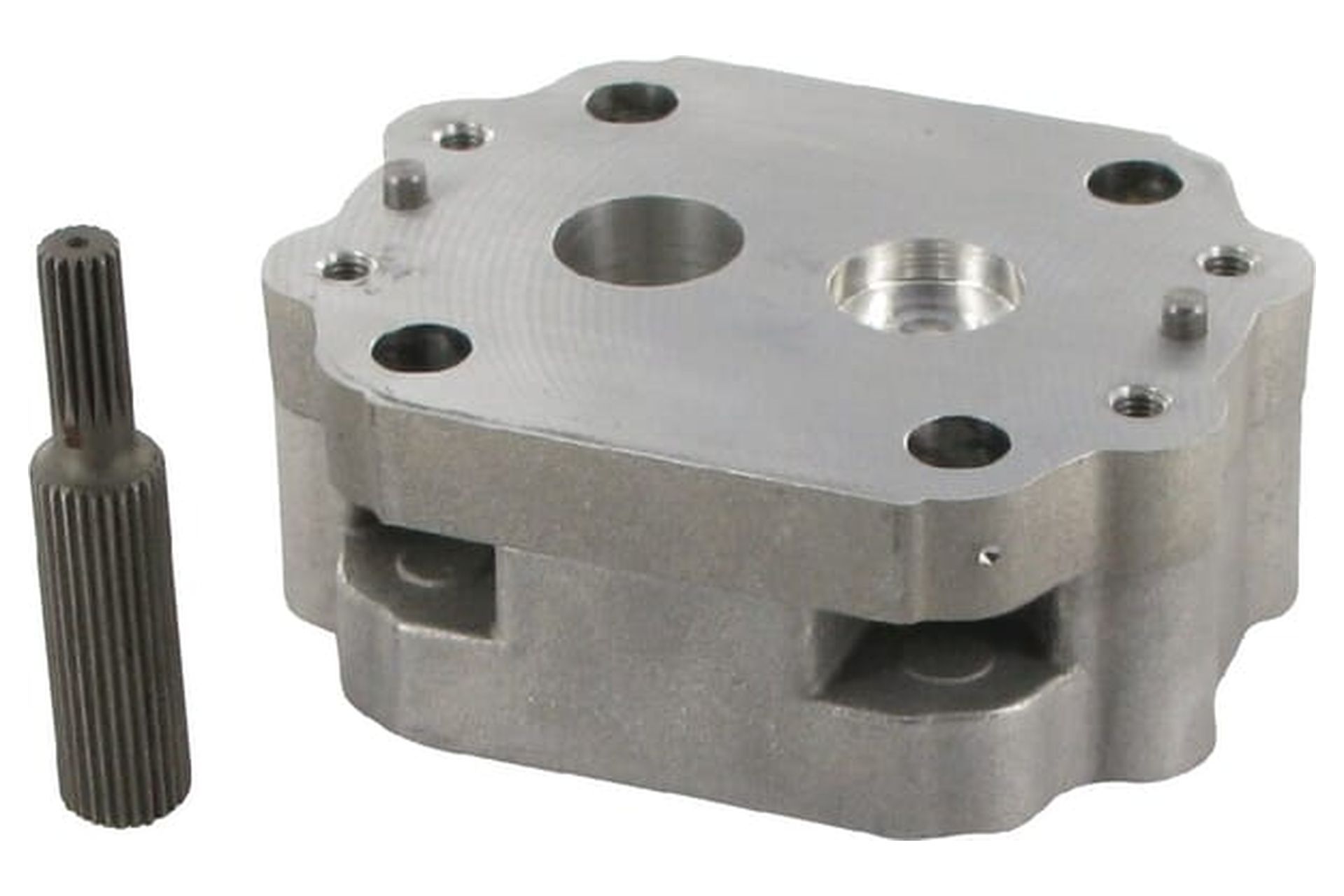 PLP92051T6 Zestaw montażowy KIT 51T6 Polaris 20/10 - sklep rolniczy ...