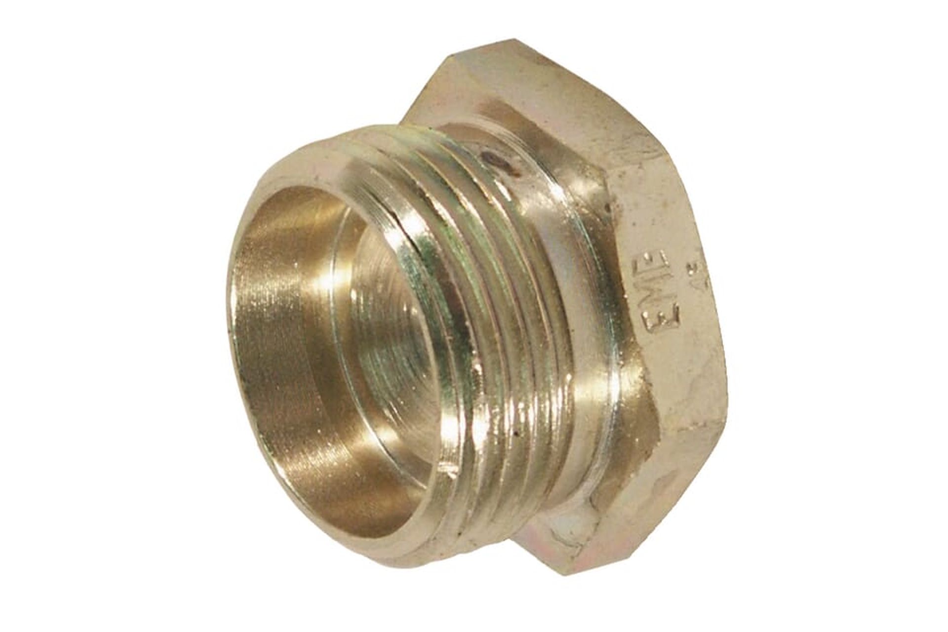 VSK30S Korek zamykający M42x2-30S (na pierścień zacinający) - sklep ...