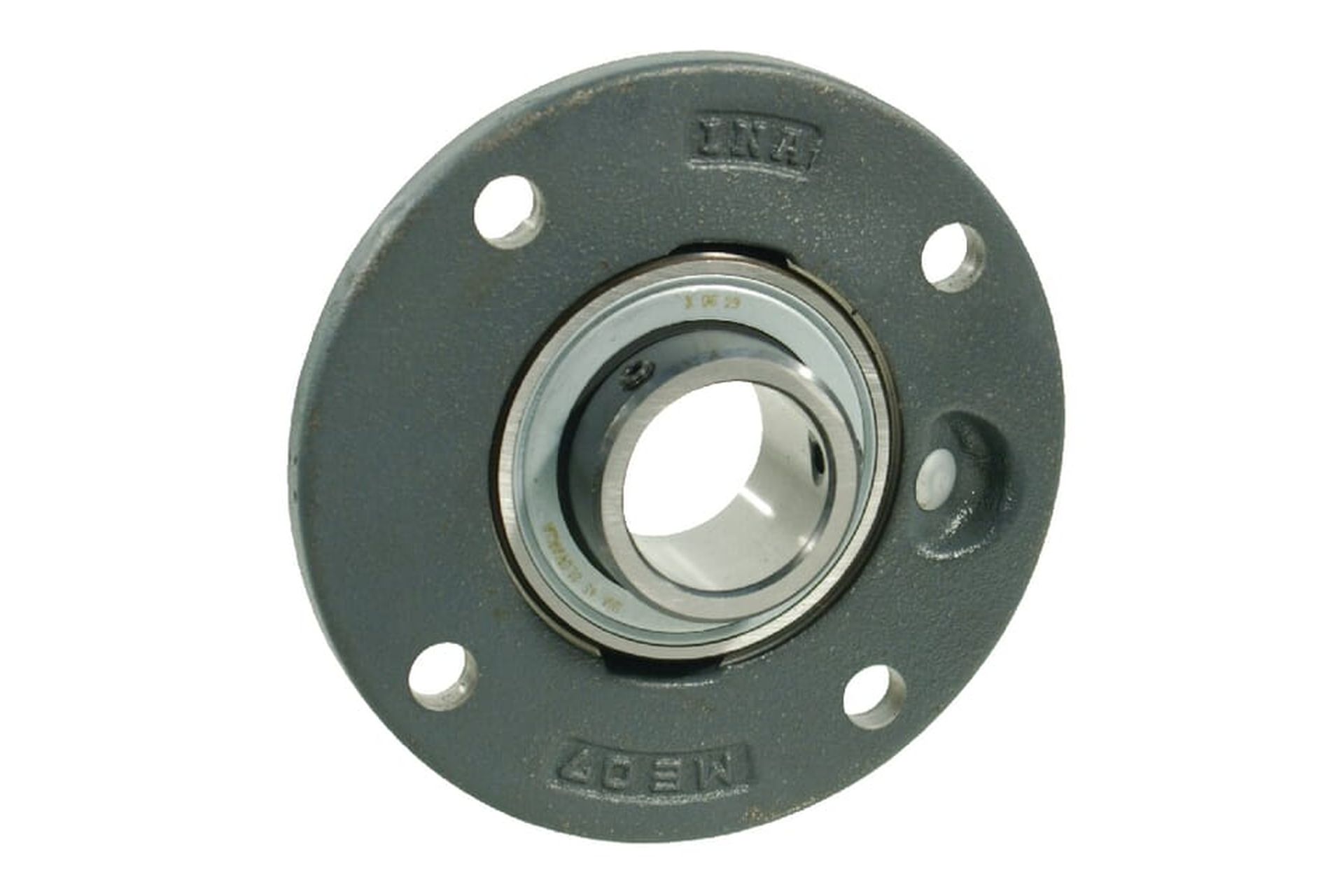 PMEY40 Łożysko z obudową okrągłe, kompletne - sklep rolniczy Korbanek