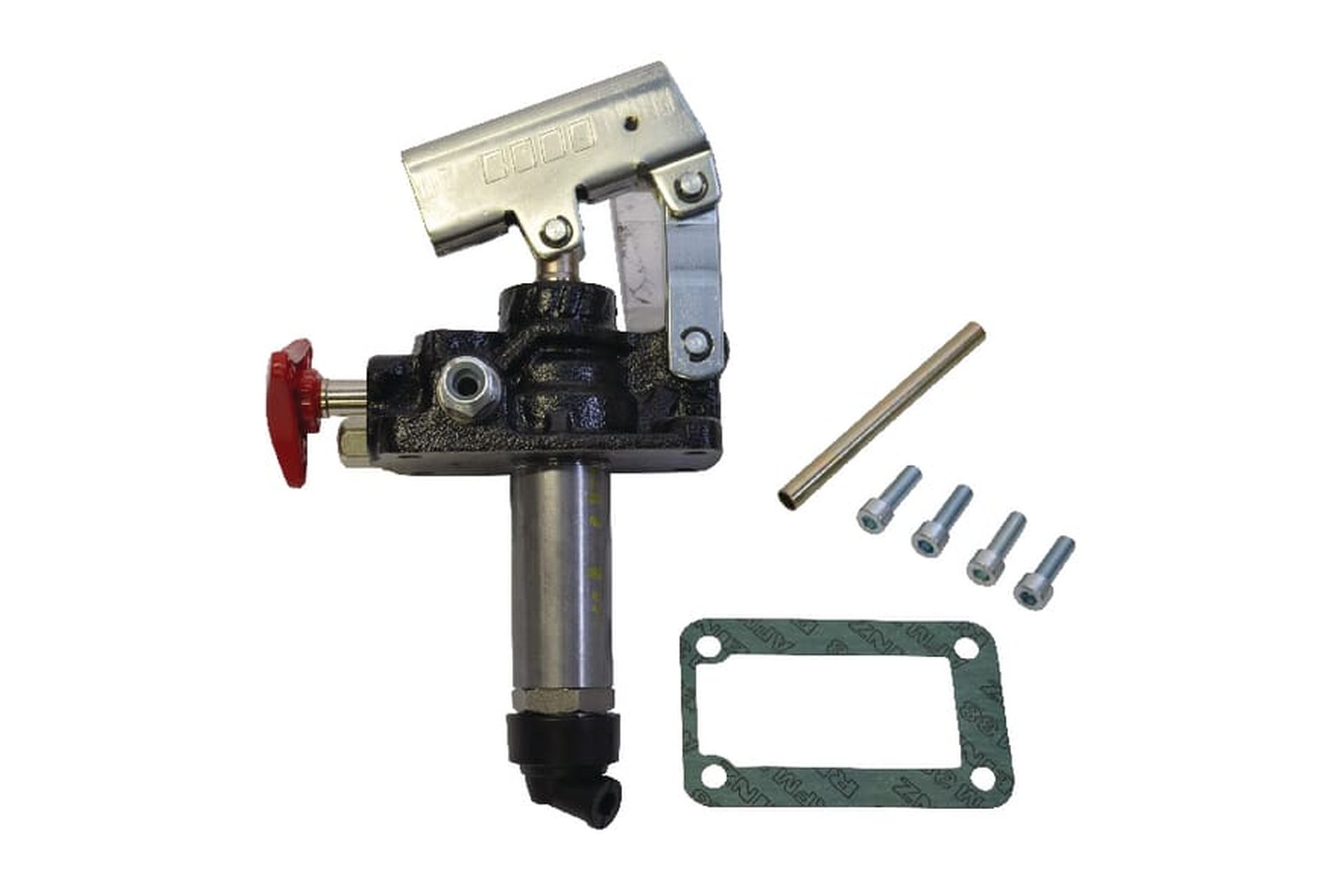 PMS12VP Hand pump with DBV - Korbanek agricultural shop