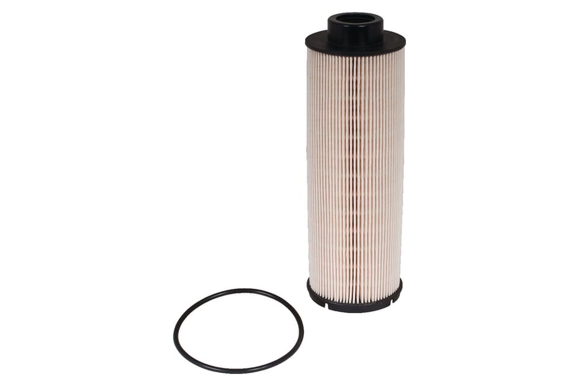 PU855X El.filtra paliwa niezaw.metalu - sklep rolniczy Korbanek