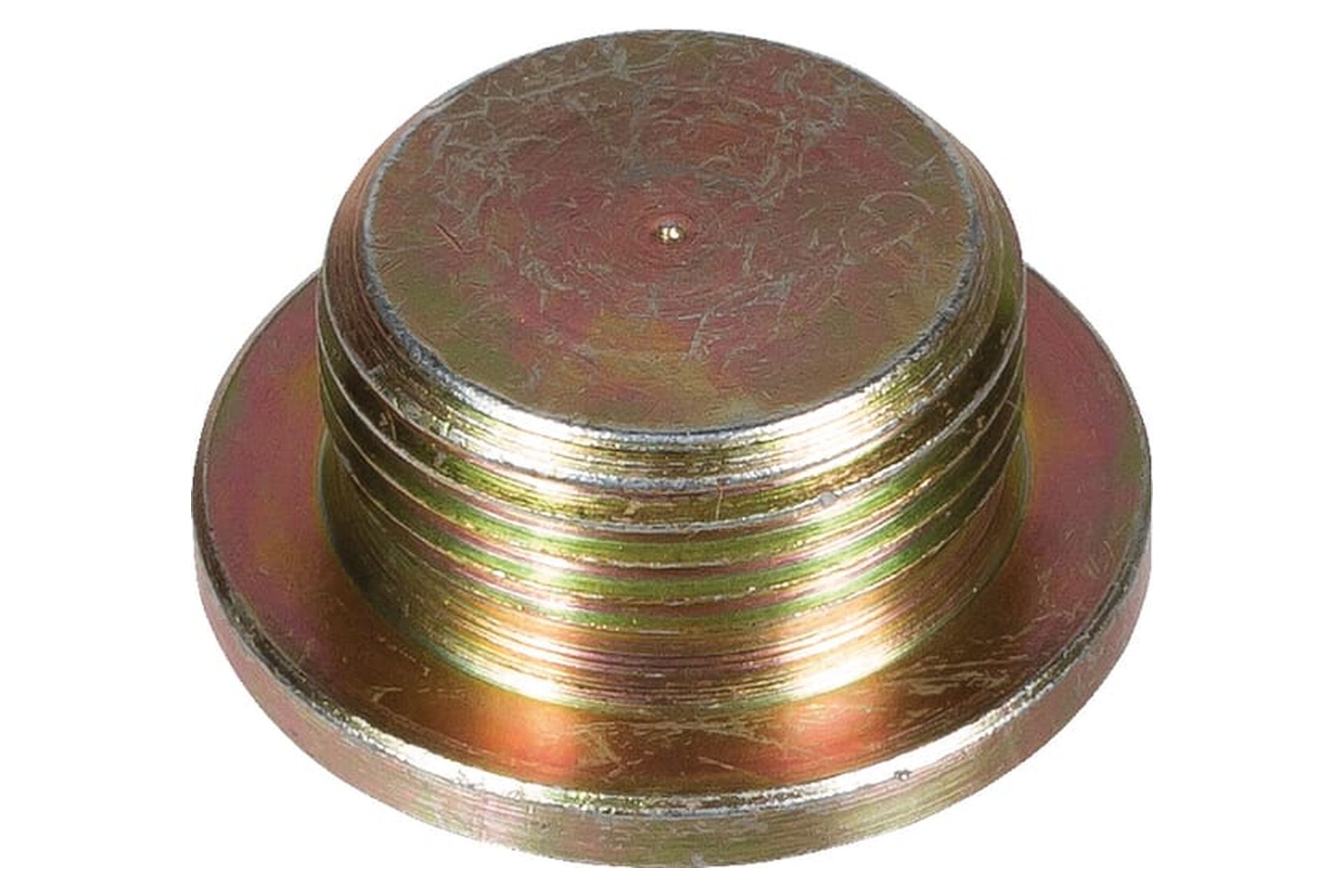 R515195 Śruba spustowa oleju, John Deere - sklep rolniczy Korbanek