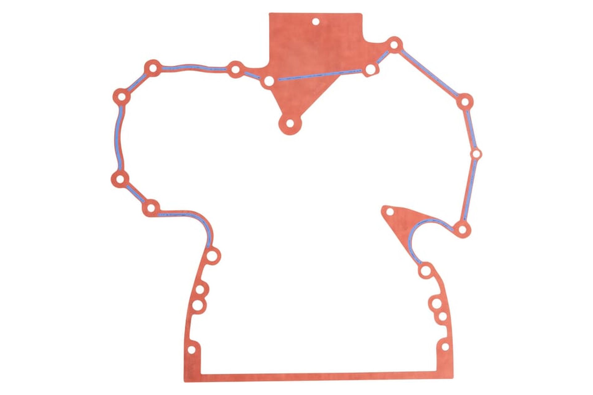 R545881 Uszczelka pokrywy rozrządu - sklep rolniczy Korbanek