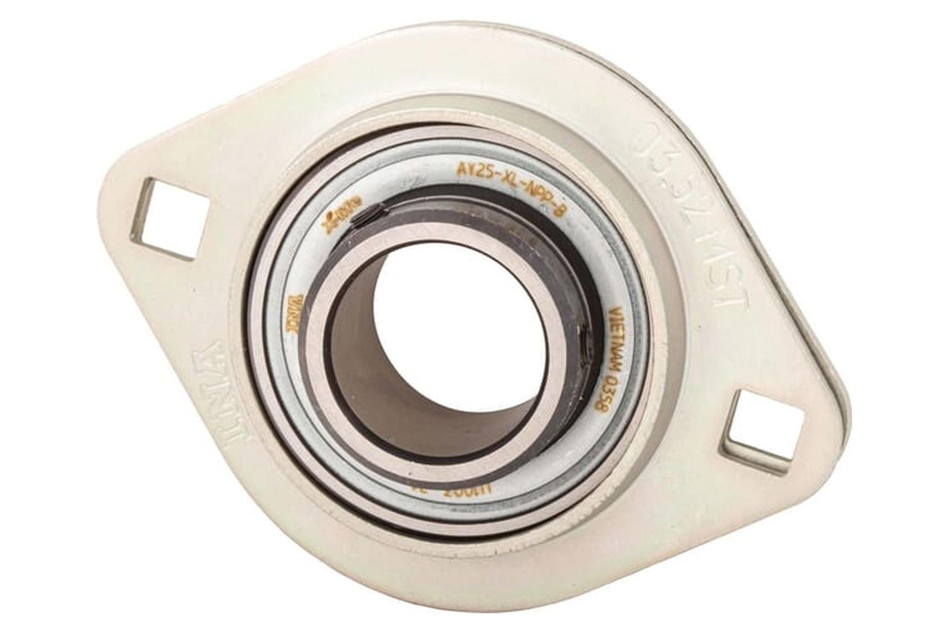 RATY25 Łożysko z obudową okrągłe, kompletne - sklep rolniczy Korbanek