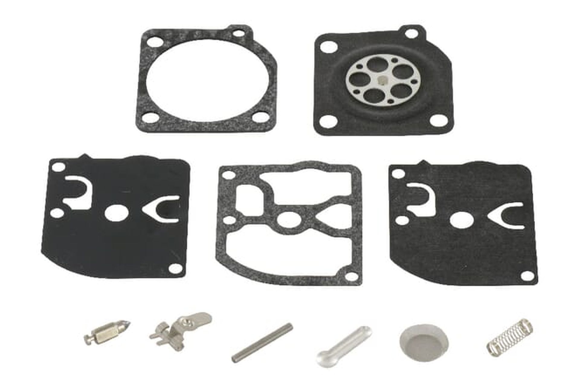 RB39 Zestaw naprawczy RB-39 gaźnika Zama - sklep rolniczy Korbanek