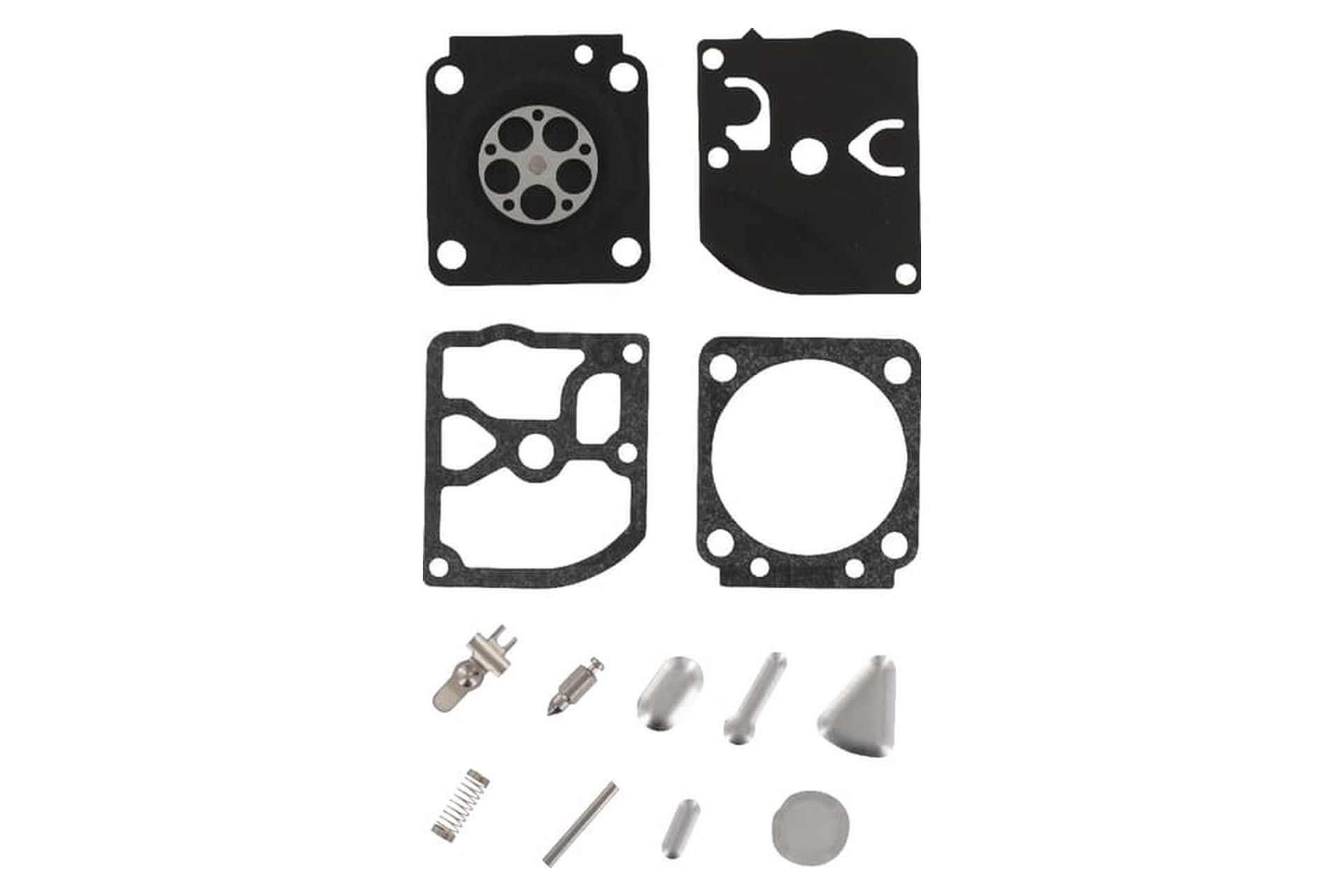 RB40 Zestaw naprawczy RB-40 gaźnika Zama - sklep rolniczy Korbanek