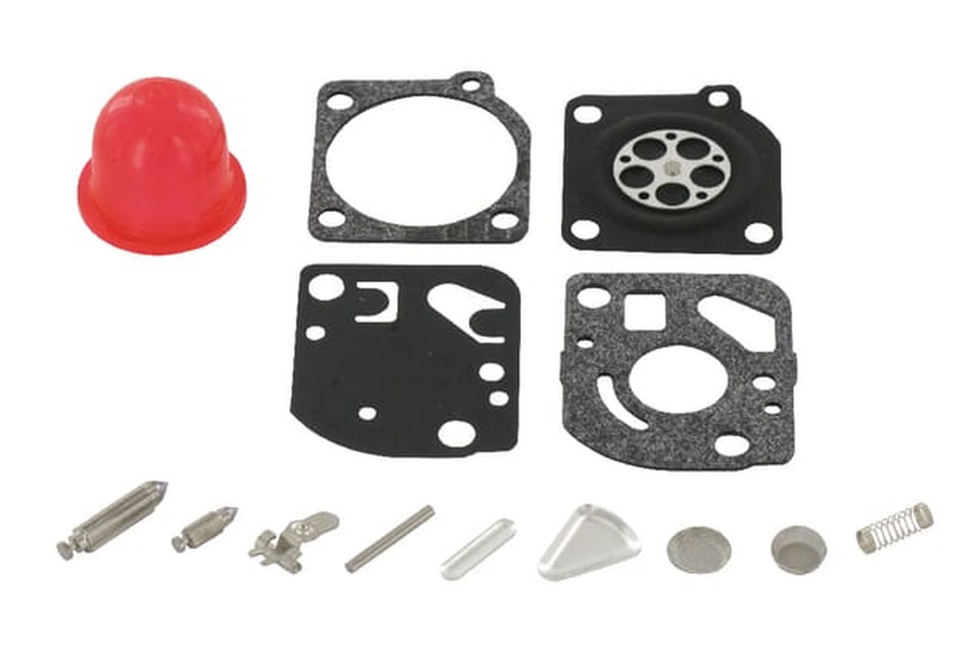 RB47 Zestaw naprawczy RB-47 gaźnika Zama - sklep rolniczy Korbanek