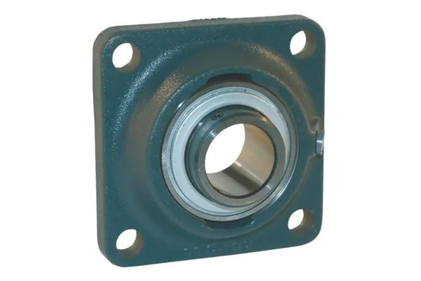 RCJY35 Łożysko z obudową czworokątne, kompletne - sklep rolniczy Korbanek