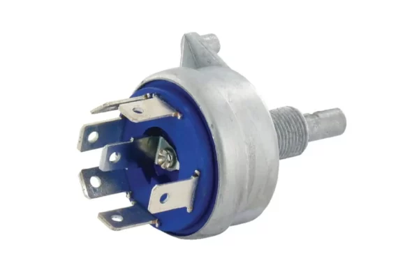 RE46634 Przełącznik wycieraczek szyb, John Deere - sklep rolniczy Korbanek