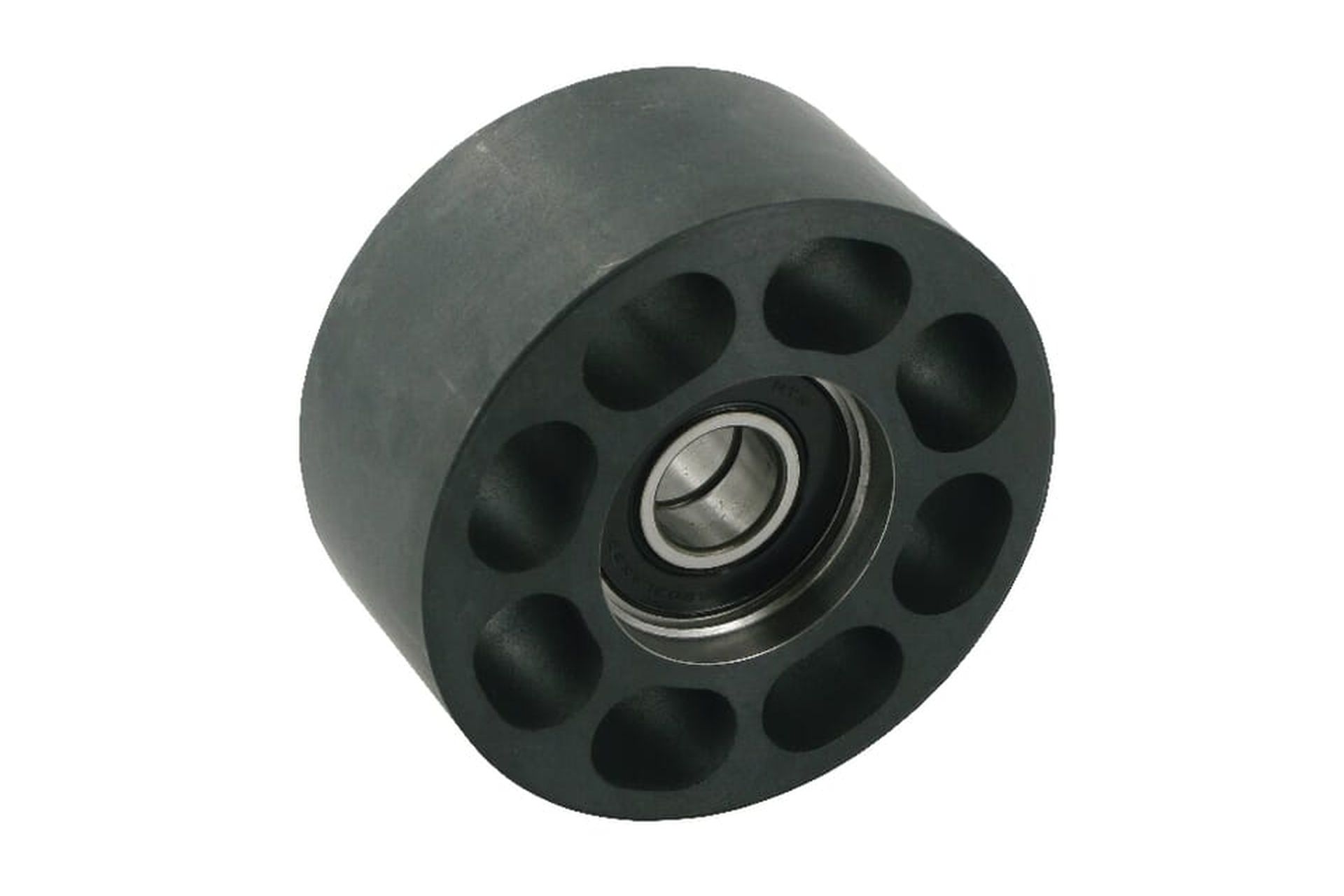 RE505265 Rolka napinacza John Deere - sklep rolniczy Korbanek