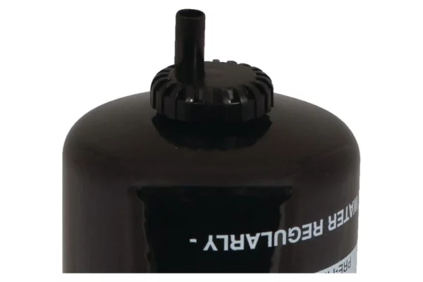 RE508633 Filtr paliwa z sepatarorem wody, oryginał John Deere - sklep ...