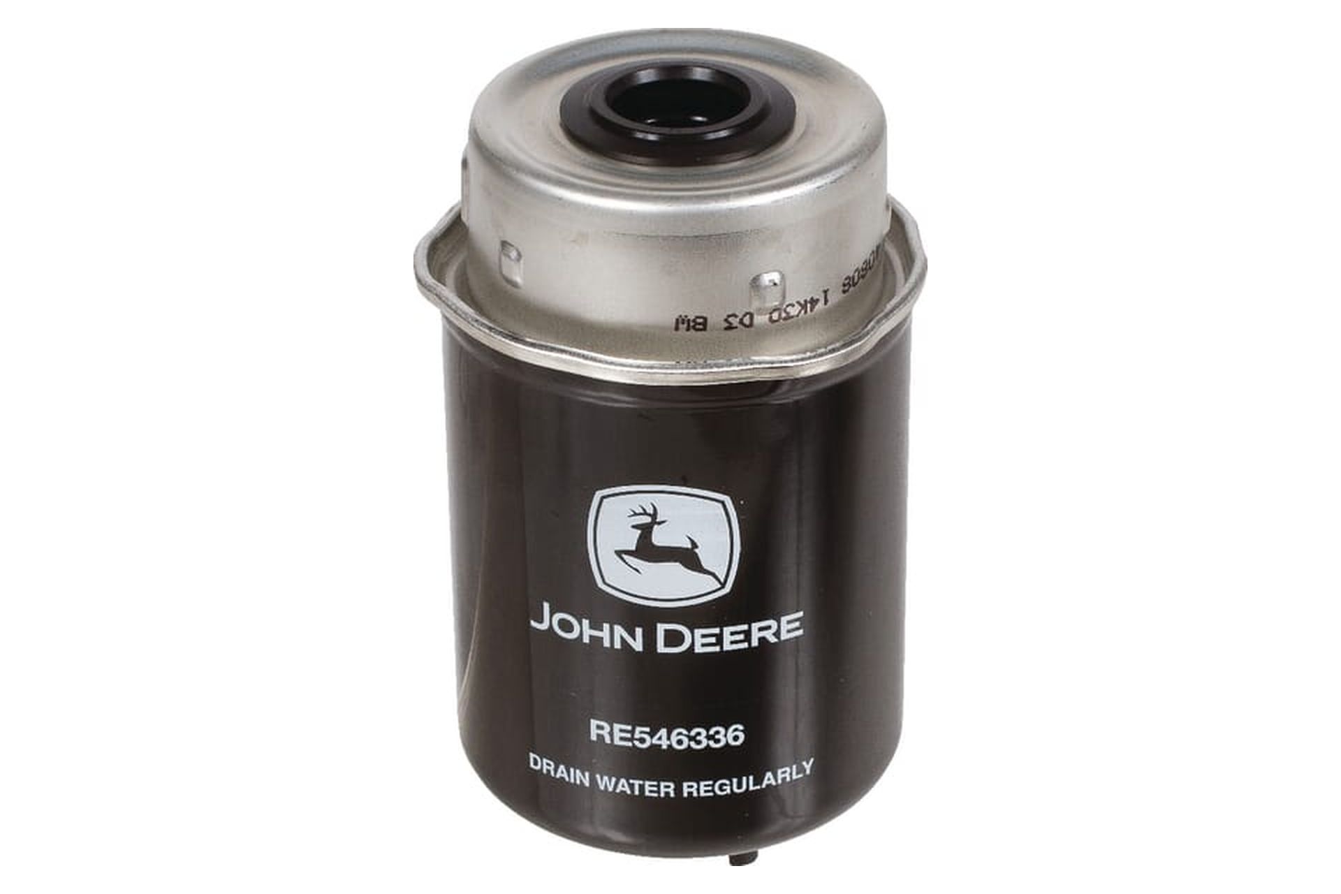 RE546336 Filtr paliwa oryginał John Deere - sklep rolniczy Korbanek