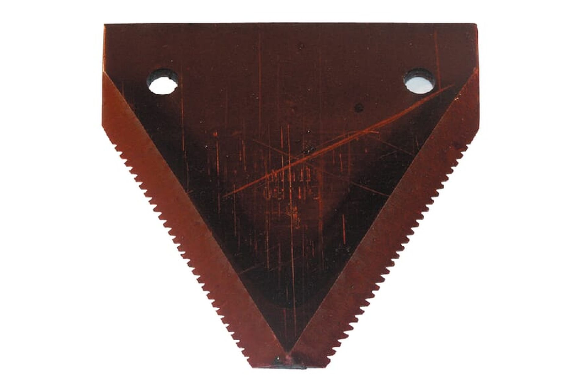 RS7540RN Nożyk kosy dolnoryflowany DIN 80 R - sklep rolniczy Korbanek