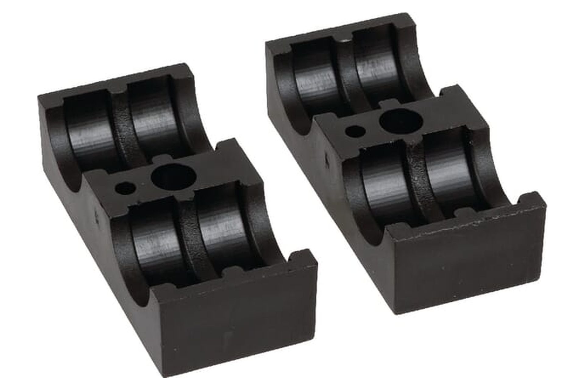 RS912321P001 Korpus obejmy podwójnej 2x21mm, PP gr. 3 (1 szt.) - sklep ...