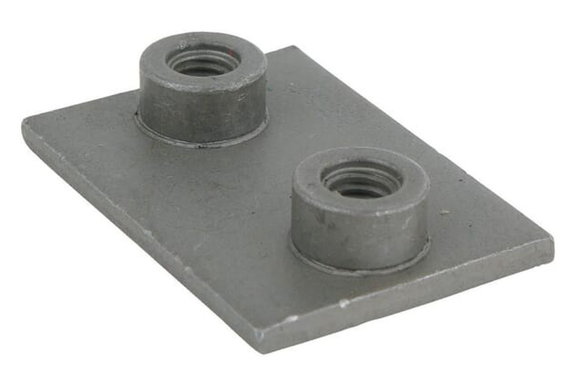 RS9314 Płytka do spawania typ RS 93.1 Stauff, gr. 4 - sklep rolniczy ...