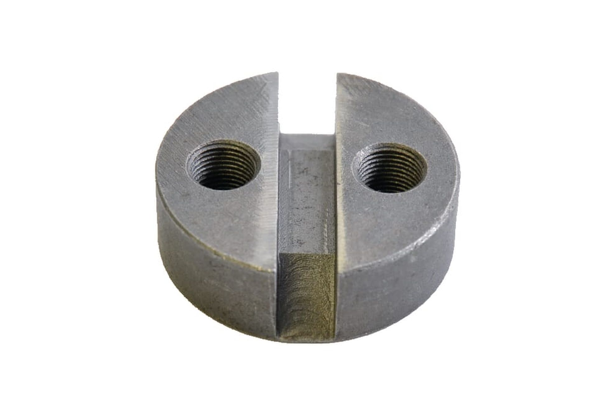 SCT0078633 Uchwyt, okrągły, gwint, 5/8, UNF - sklep rolniczy Korbanek