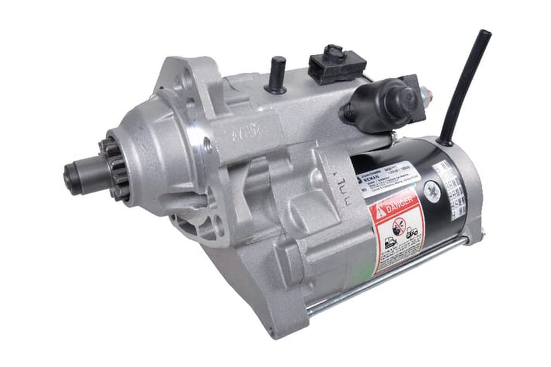 SE501403 Rozrusznik John Deere - sklep rolniczy Korbanek