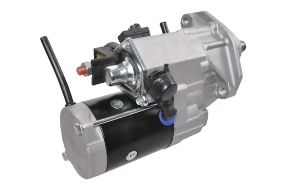 SE501403 Rozrusznik John Deere - sklep rolniczy Korbanek