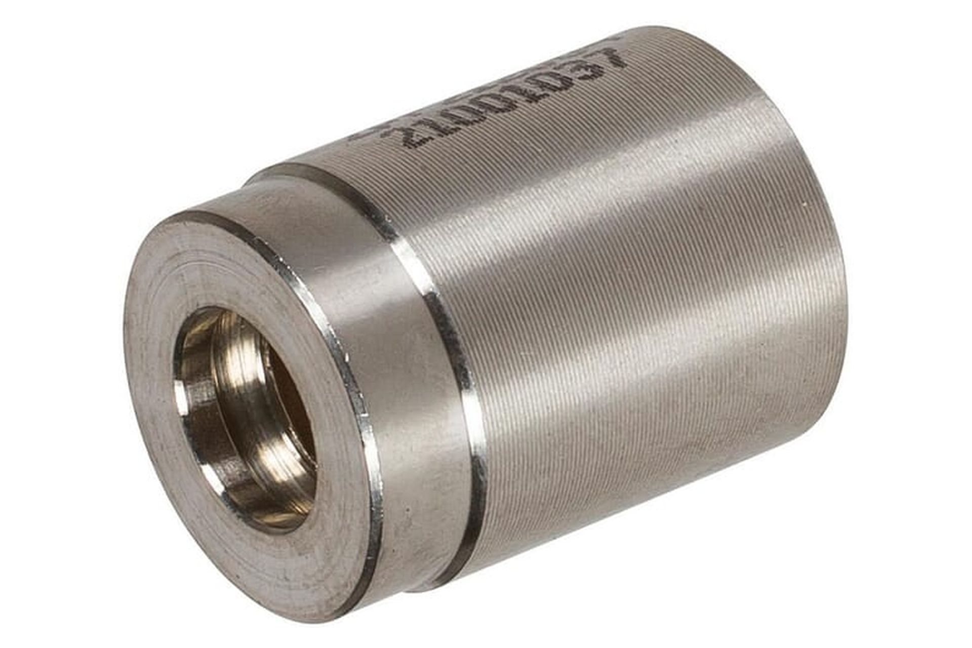 SFAD206P350 Tuleja O23x24.7mm DN6 ocynk Alfagomma - sklep rolniczy Korbanek