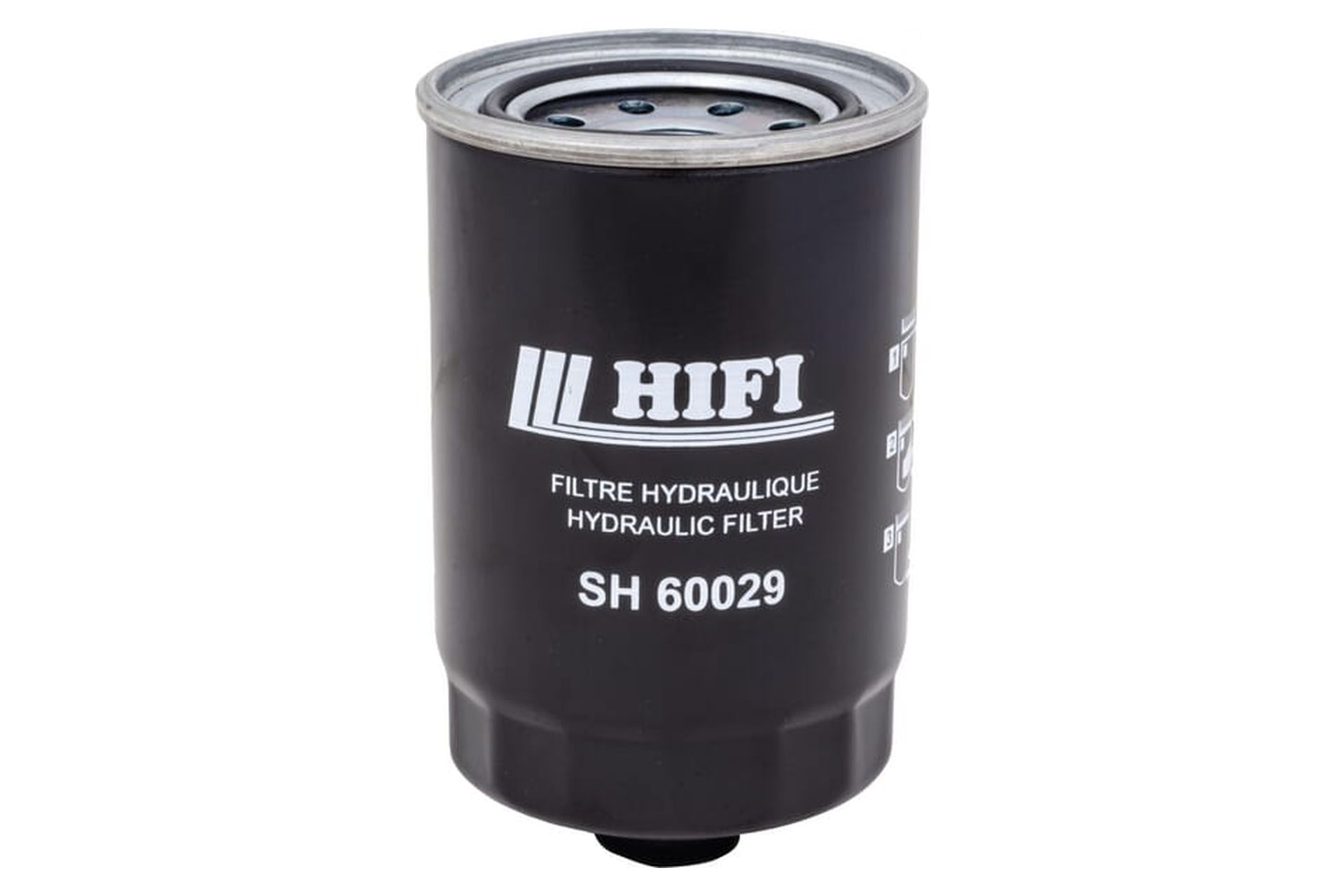 SH60029 Filtr hydrauliczny, Hifi - sklep rolniczy Korbanek